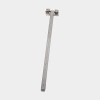 China BAITO Medical Injection Molding Inclined Roof For Plastic Molds Injection Moulding Parts for sale