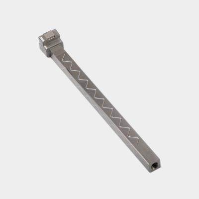 China High Precision Lifter Injection Molding For Automotive for sale