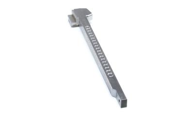 China Standard Size Lifter Injection Molding Parts High Precision for sale