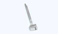 China Standard Size Lifter Injection Molding Parts High Precision for sale