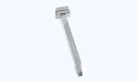 China Standard Size Lifter Injection Molding Parts High Precision for sale