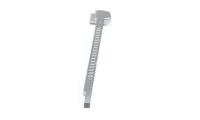 China Standard Size Lifter Injection Molding Parts High Precision for sale
