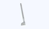 China Customized Lifter Injection Molding Inclined Roof For Plastic Molds for sale