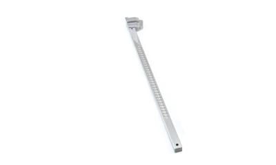 China Customized Lifter Injection Molding Inclined Roof For Plastic Molds for sale