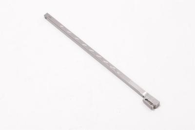 China Customized Lifter Injection Molding Precision Mold Components for sale