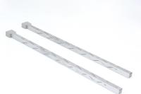 China Custom Injection Molded Plastics Inclined Roof Injection Molded Products Die Drawing Die Holder for sale