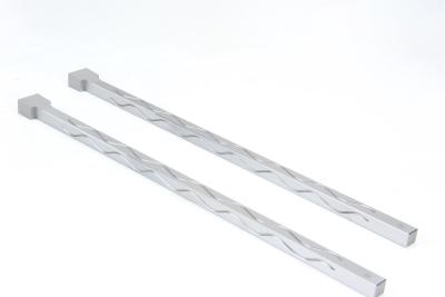 China Custom Injection Molded Plastics Inclined Roof Injection Molded Products Die Drawing Die Holder for sale