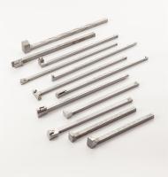 China Custom Injection Molds Lifter Injection Molding Polycarbonate Plastic Injection Molded Parts for sale