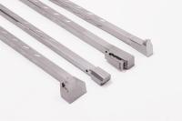 China Custom Injection Molds Lifter Injection Molding Polycarbonate Plastic Injection Molded Parts for sale
