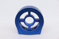 China BAITO Non-Standard Injection Molding Automotive Parts Plastic Parts Auto Parts Molding for sale