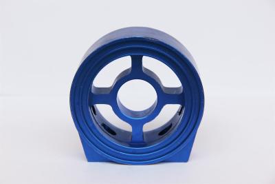 China BAITO Non-Standard Injection Molding Automotive Parts Plastic Parts Auto Parts Molding for sale