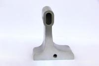 China Custom Plastic Mould Parts Metal Insert Plastic Injection Molding Cold Runner Injection Molding for sale