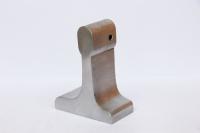 China Custom Plastic Mould Parts Metal Insert Plastic Injection Molding Cold Runner Injection Molding for sale
