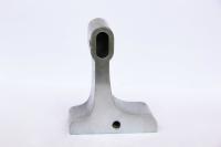 China Custom Plastic Mould Parts Metal Insert Plastic Injection Molding Cold Runner Injection Molding for sale