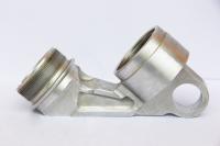 China BAITO Non-Standard Injection Plastic Mold Part Is Used For Plastic Molds And Can Be Customized for sale