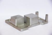 China Non Standard Injection Plastic Mold Parts For Electronics Industry for sale
