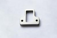 China Non Standard Precision Molding Plastic Parts Automotive Plastic Parts for sale