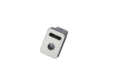 China Non-Standard Injection BAITO Injection Molding In Automotive Industry 	Plastic Injection Molding Machine Parts for sale