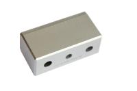 China Non-Standard  Injection Molding In Automotive Industry Plastic Injection Molding Machine Parts for sale