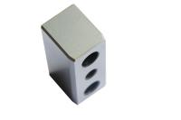 China Non-Standard  Injection Molding In Automotive Industry Plastic Injection Molding Machine Parts for sale