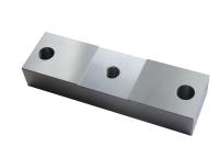 China Customized Injection Mold Precision Plastic Injection Molding Square Parts for sale