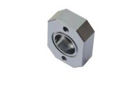China 100% Inspection Plastic Part Design For Injection Molding Plastic Parts For Automotive Industry for sale
