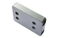 China BAITO Non-Standard Injection Auto Parts Precision Plastic Injection Mold Components for sale