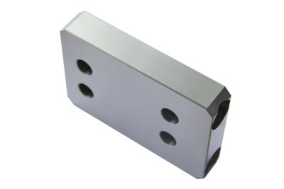 China BAITO Non-Standard Injection Auto Parts Precision Plastic Injection Mold Components for sale