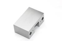China Precision Plastic Injection Molding Machine Parts For Industrial for sale