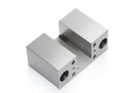 China Precision Plastic Injection Molding Machine Parts For Industrial for sale