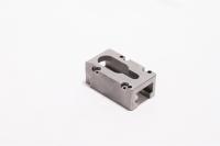 China Non Standard Injection Molding Plastic Parts For Automotive Industry for sale