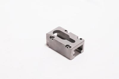 China Non Standard Injection Molding Plastic Parts For Automotive Industry for sale