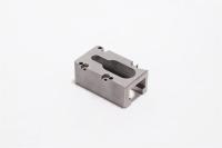 China Non Standard Injection Molding Plastic Parts For Automotive Industry for sale