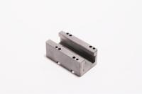 China Non Standard Injection Molding Plastic Parts For Automotive Industry for sale