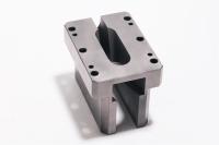 China Injection Molding Parts Molding Machine Parts Plastic Auto Parts for sale
