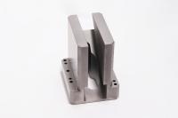 China Injection Molding Parts Molding Machine Parts Plastic Auto Parts for sale