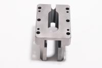 China Injection Molding Parts Molding Machine Parts Plastic Auto Parts for sale