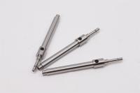 China Small Mold Accessories Custom Made Precision Plastic Injection Mould Parts for sale