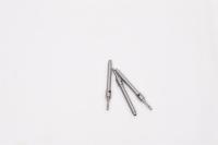 China Small Mold Accessories Custom Made Precision Plastic Injection Mould Parts for sale
