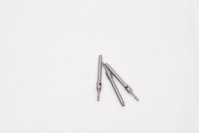 China Small Mold Accessories Custom Made Precision Plastic Injection Mould Parts for sale