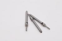 China Small Mold Accessories Custom Made Precision Plastic Injection Mould Parts for sale