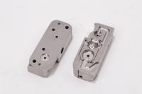 China Precision Plastic Injection Molding Automotive Injection Mold Precision Injection Molding for sale