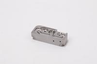 China Precision Plastic Injection Molding Automotive Injection Mold Precision Injection Molding for sale