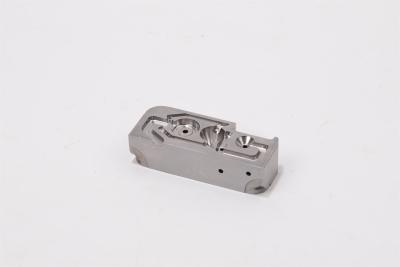 China Precision Plastic Injection Molding Automotive Injection Mold Precision Injection Molding for sale