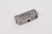 China Precision Plastic Injection Molding Automotive Injection Mold Precision Injection Molding for sale
