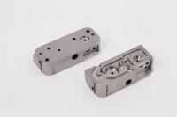 China Precision Plastic Injection Molding Automotive Injection Mold Precision Injection Molding for sale