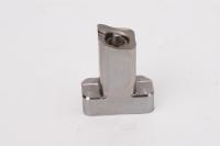 China Durable Injection Moulding Car Parts High precision for sale