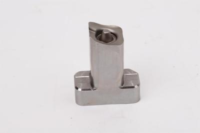 China Durable Injection Moulding Car Parts High precision for sale