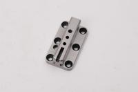 China Custom Made Injection Molding Automotive Parts Slider Units for sale