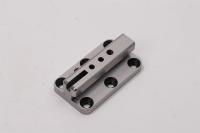 China Custom Made Injection Molding Automotive Parts Slider Units for sale